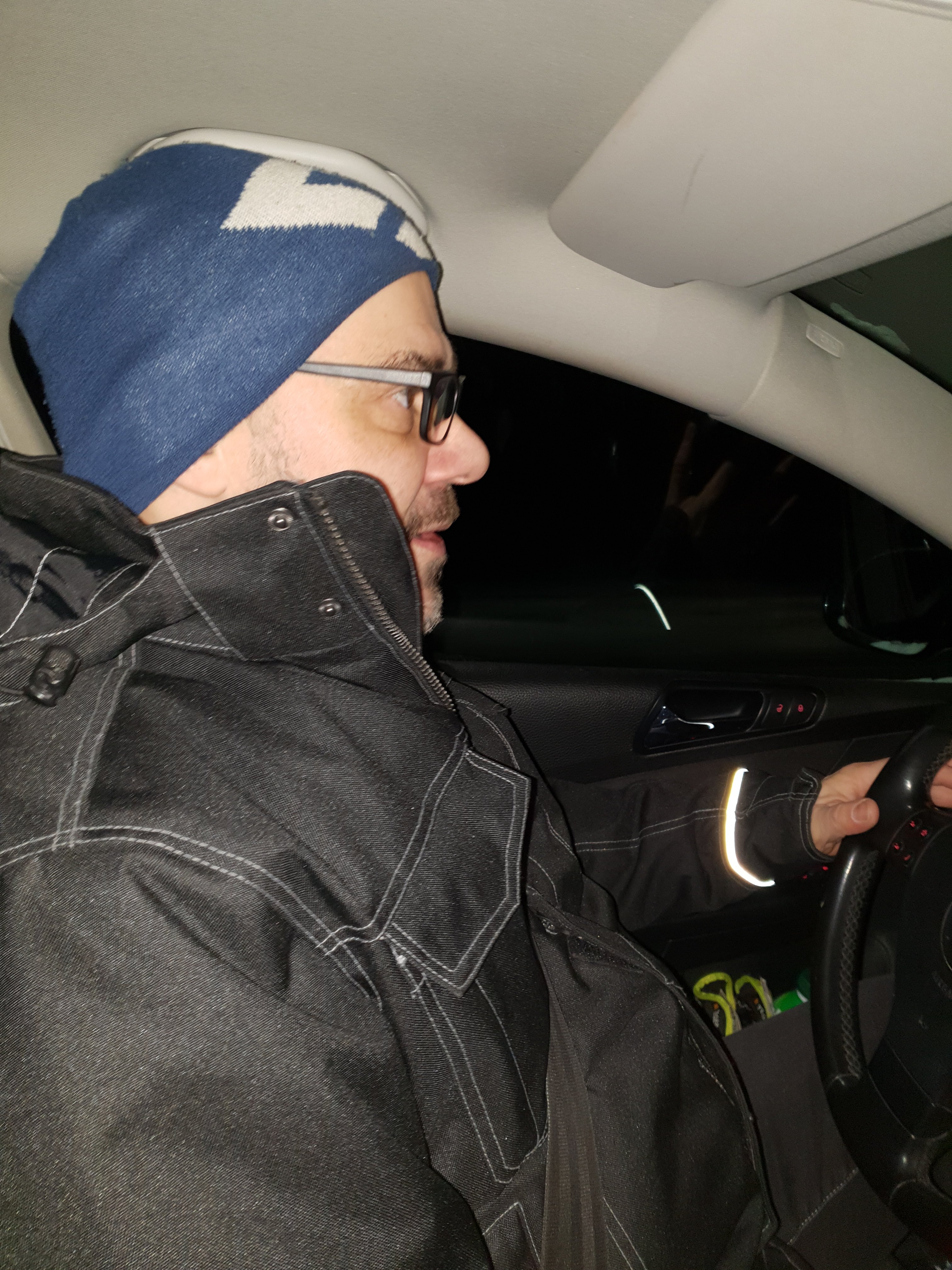 Sunderbyn | Annas place in space