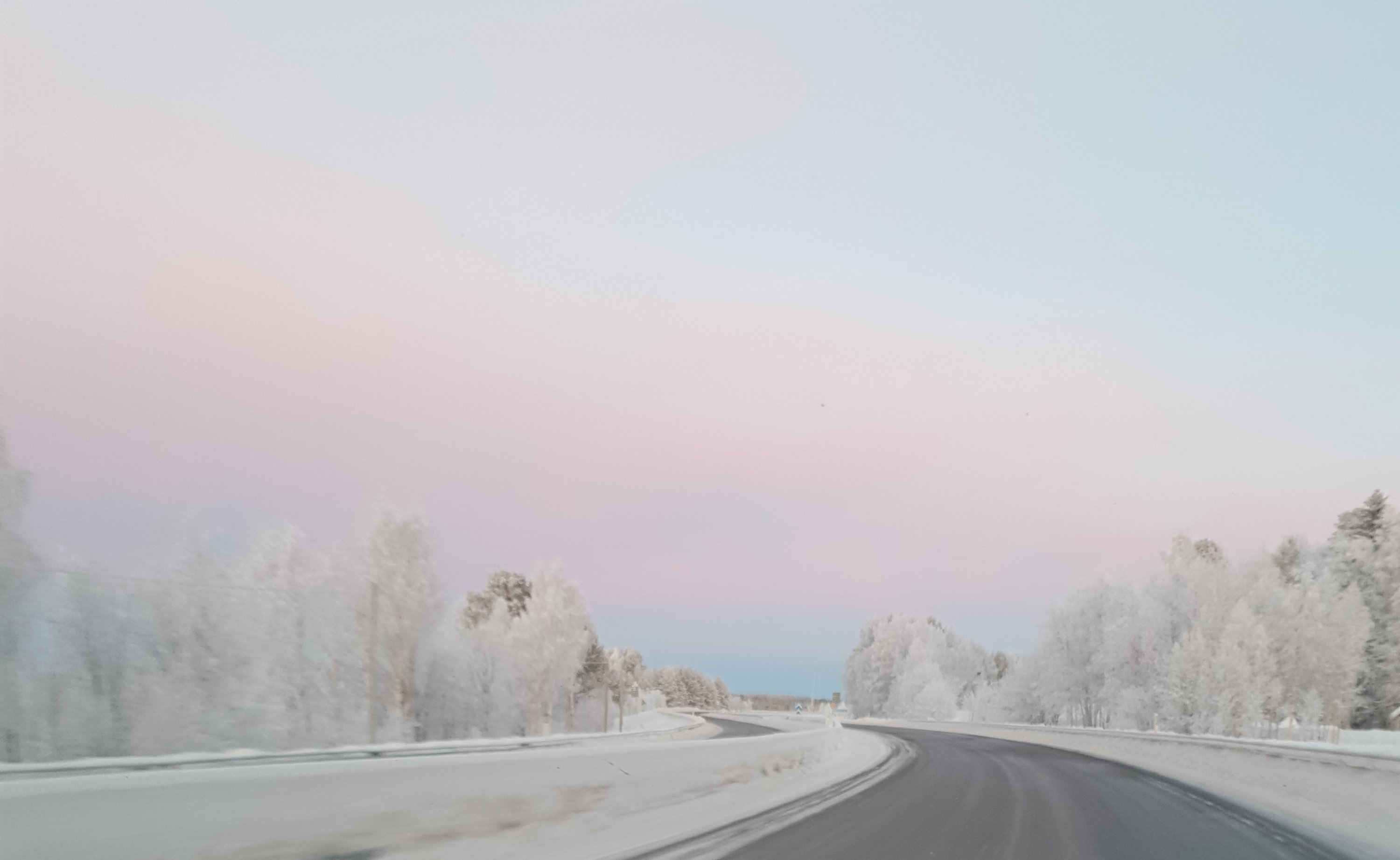 Sunderbyn | Annas place in space